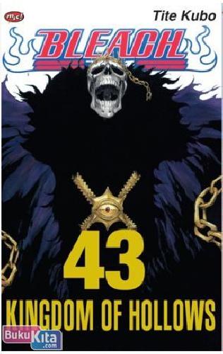 Buku Bleach 43 | Toko Buku Online - Bukukita