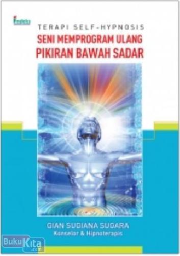 Buku Terapi Self-hypnosis | Toko Buku Online - Bukukita